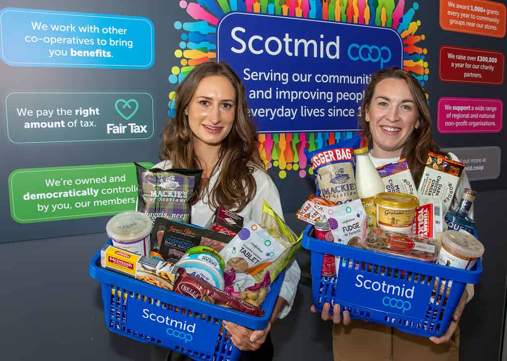 Scotmid seeks next top Scottish food and drink product for national ...