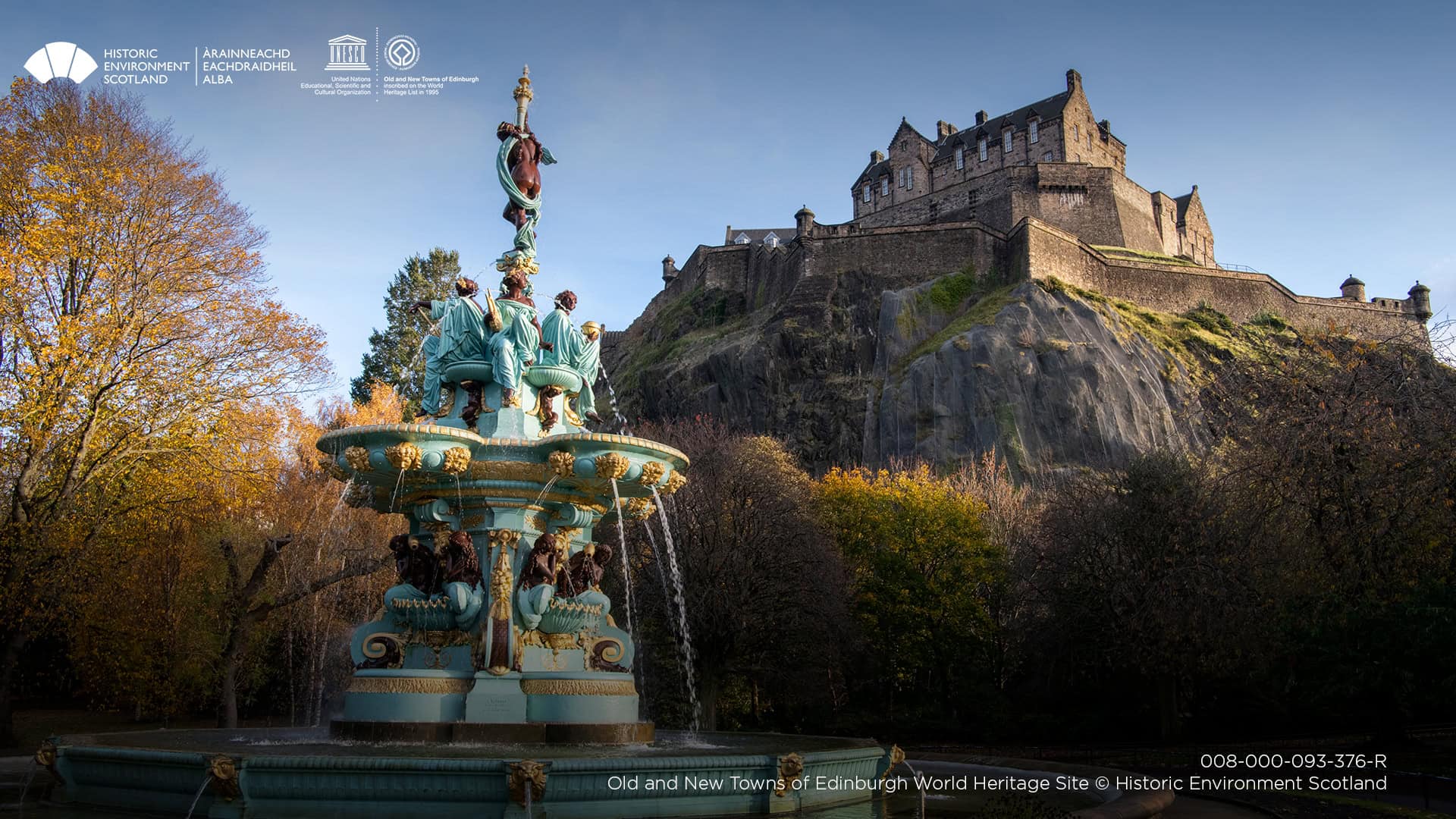 Historic Environment Scotland signs up for gift card programme ...