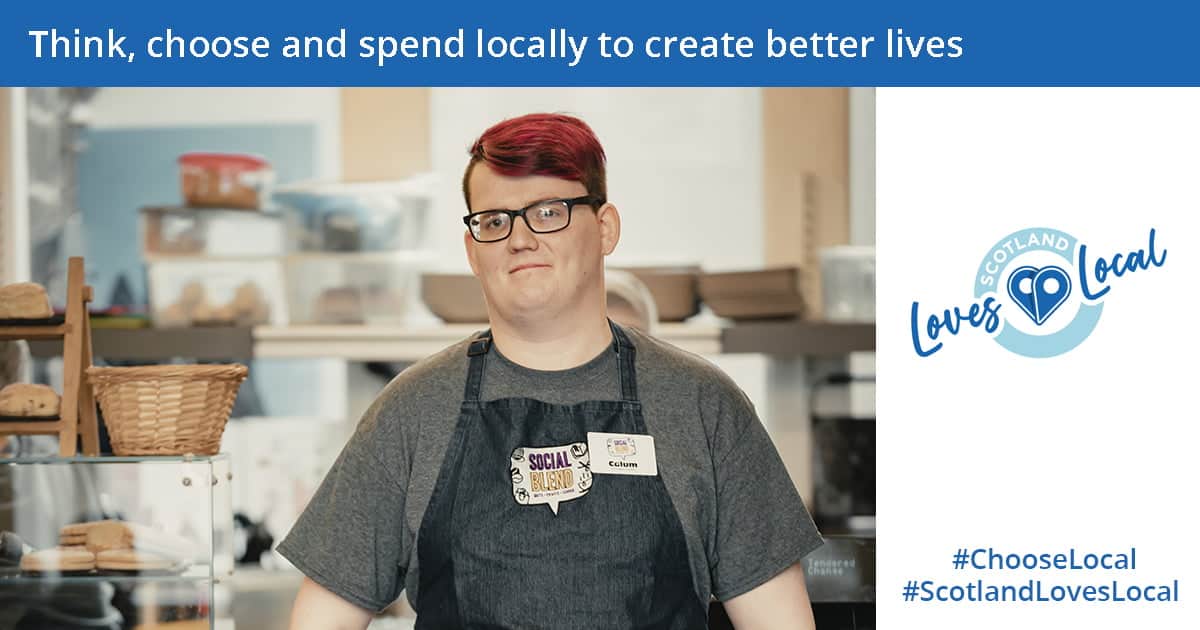 Thanks to everyone who supported Scotland Loves Local Week - Scotland’s ...