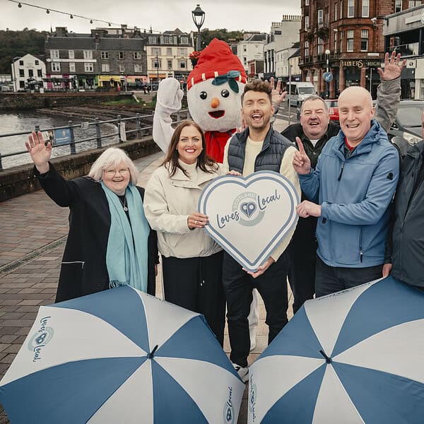 Scotland Loves Local Awards - Scotland’s Town Centre Recovery Campaign ...